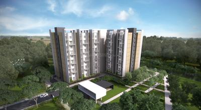 Enerrgia Skyi First Bhukum Phase I in Bhukum, Pune - Price, Reviews ...