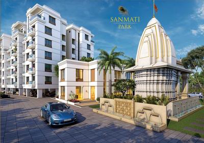 Sanmati Park in Vemali, Vadodara - Price, Reviews & Floor Plan