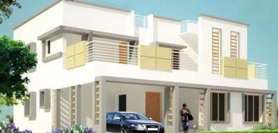 Confident Polaris Location Map Kadungalloor, Aluva