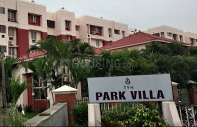True Value TVH Park Villa in Thoraipakkam, Chennai - Price, Reviews & Floor Plan