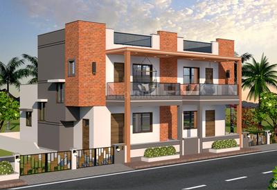 Matru Prem Location Map Kadi, Mehsana