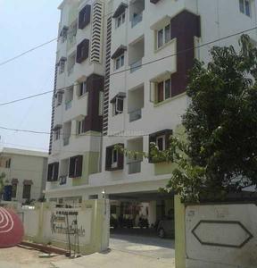 Shri Sri Krishna Royale in Dr A S Rao Nagar Colony, Secunderabad ...