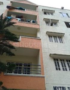 Mytri Towers in Panduranga Nagar, Bangalore - Price, Reviews & Floor Plan