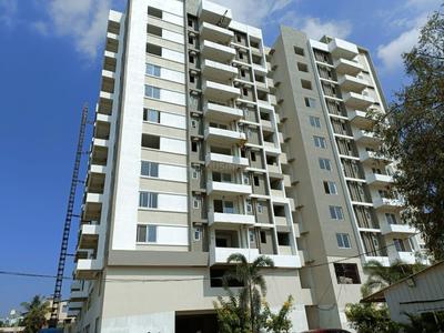 SLN Signature in Alwal, Secunderabad - Price, Reviews & Floor Plan