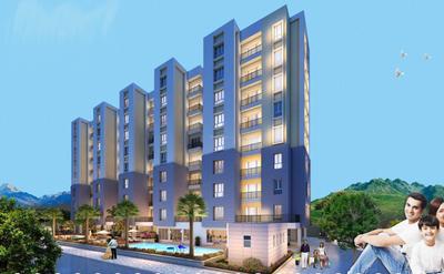 Green Meadows in Matigara, Siliguri - Price, Reviews & Floor Plan