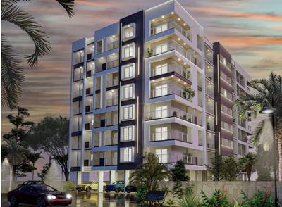 Shri Krishna Kutir in Badlapur West, Thane - Price, Reviews & Floor Plan