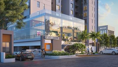 Vision Greenville Building A3 Photos & Videos Hadapsar, Pune