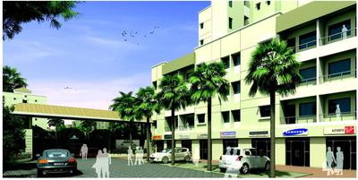 Namrata Eco Valley Phase 2 in Kanhe, Pune - Price, Reviews & Floor Plan