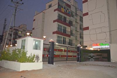 Rathi Osho Dhara Park in Asangaon, Thane - Price, Reviews & Floor Plan