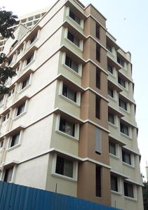 Dhaval Sunrise Orlem Brochure Malad West, Mumbai