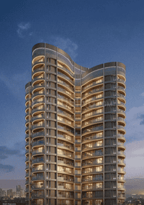 Tribeca NBCC Iconic Towers Brochure Noida Extension, Greater Noida