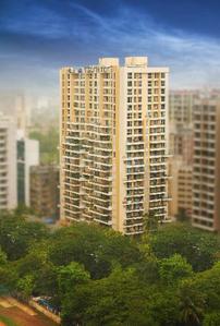 Hubtown Sunstone A Wing Brochure Bandra East, Mumbai