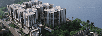 Unimark Oceania Location Map Uttarpara, Hooghly