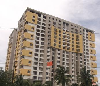 Mohtisham Siliconia in Ullal - Price, Reviews & Floor Plan