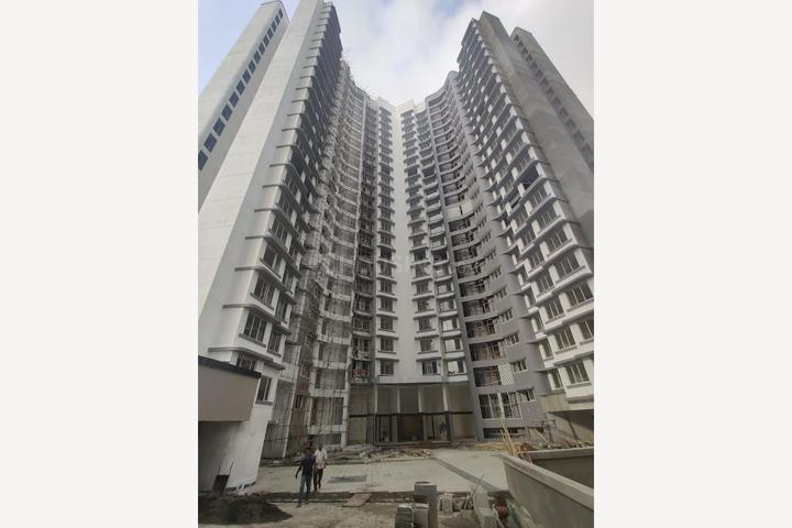 Rizvi Cedar in Malad East, Mumbai - Price, Reviews & Floor Plan