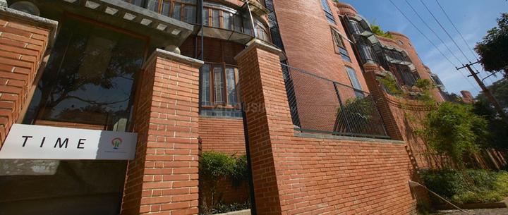 Total Environment Time Apartment in Indira Nagar - Price, Reviews ...