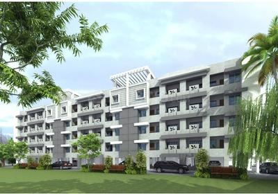 Patel Pride in Satara Parisar, Aurangabad - Price, Reviews & Floor Plan