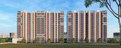 Aakar Realties Ivory Heights in Charholi Budruk, Pune - Price, Reviews ...
