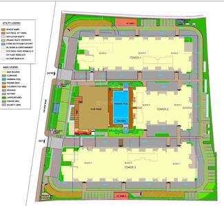 DNR Arista Phase 2 in Bellandur, Bangalore - Price, Reviews & Floor Plan