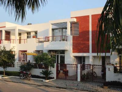 Ansal Rosewood Villa in Muzaffar Nagar Ghusval, Lucknow - Price, Reviews & Floor Plan