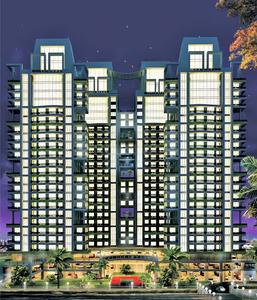 Vision Heights in Jogeshwari West, Mumbai - Price, Reviews & Floor Plan