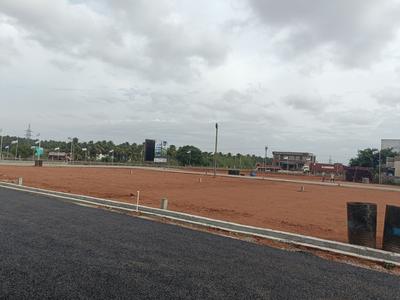 Star Paradise in Madukkarai, Coimbatore - Price, Reviews & Floor Plan