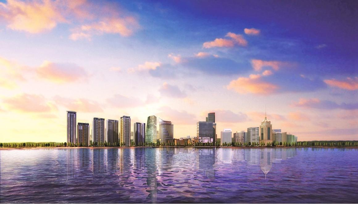 Lanco Hills Apartments in Manikonda, Hyderabad - Price, Reviews & Floor ...