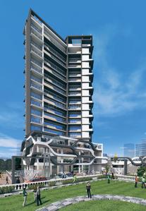 Omkar Planet in Nerul, Navi Mumbai - Price, Reviews & Floor Plan