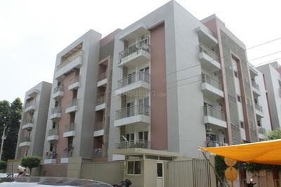 Horizon Kings Court in Civil Lines, Bareilly - Price, Reviews & Floor Plan
