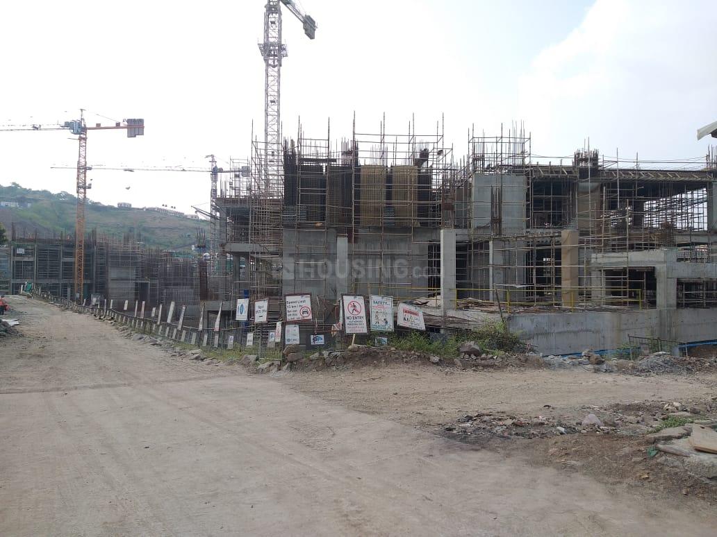 Chordia World Three Solitaire World in Bibwewadi, Pune - Price, Reviews ...