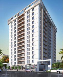 Fortune Prospero in NIBM, Pune - Price, Reviews & Floor Plan