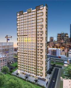 Samarth Reva in Malad West, Mumbai - Price, Reviews & Floor Plan