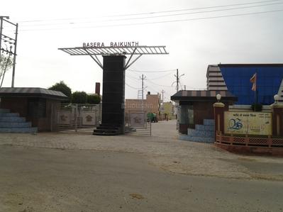 Basera Baikunth in Chaitanya Vihar, Mathura - Price, Reviews & Floor Plan