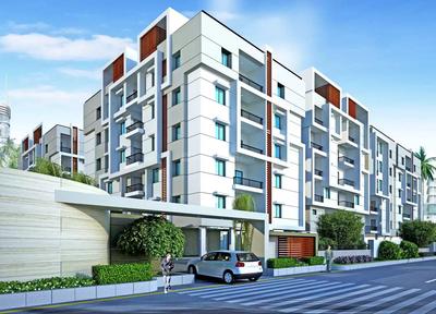 Sai Trans Elite in Adibatla, Hyderabad - Price, Reviews & Floor Plan