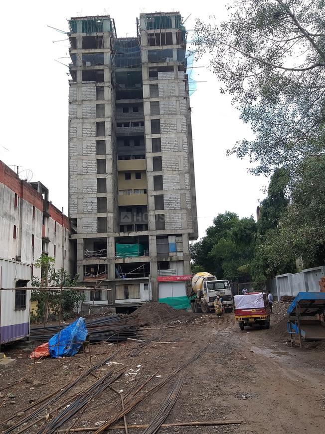 Gada Anutham Phase 1 in Hadapsar, Pune - Price, Reviews & Floor Plan