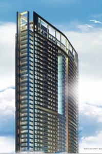 Unitech Air in New Town Action Area 3, Kolkata - Price, Reviews & Floor ...