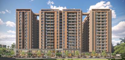 9 Yards Location Map Shilaj, Ahmedabad