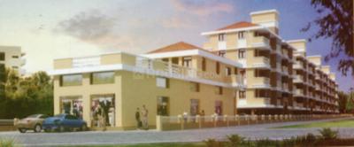 Micon Legacy Location Map Salcete, Goa