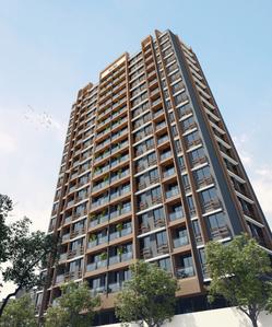 Sayba Samriddhi in Chembur, Mumbai - Price, Reviews & Floor Plan