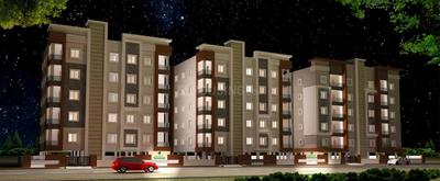 Sri Sadguru Sarovar Aavaas in Gajularamaram, Hyderabad - Price, Reviews & Floor Plan