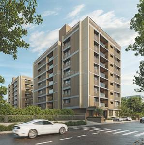 Chavda Manali Apartments in Gulbai Tekra, Ahmedabad - Price, Reviews ...