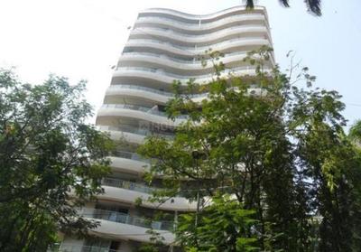 Supreme Residency in Bandra West, Mumbai - Price, Reviews & Floor Plan