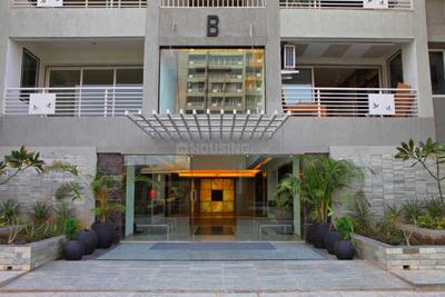 Iscon Heights in Moti Palace Township, Junagadh - Price, Reviews & Floor Plan