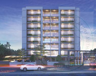 Shreenath Pramukh Sanidhya in Mansa, Gandhinagar - Price, Reviews ...