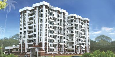 Bhide Bhidewadi Building A 1 Phase I in Narhe, Pune - Price, Reviews ...