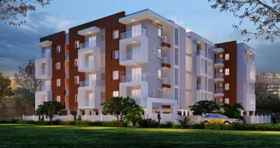 PVR Iris Location Map K R Puram, Bangalore