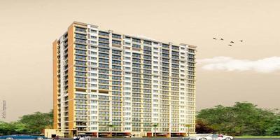 Sayba Heritage in Kurla East, Mumbai - Price, Reviews & Floor Plan