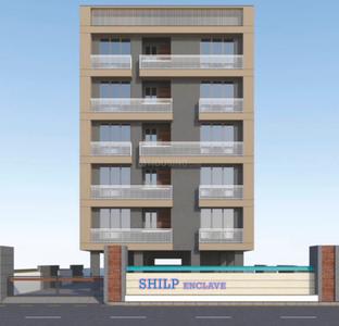 RK Shilp Enclave in Gurukul, Ahmedabad - Price, Reviews & Floor Plan
