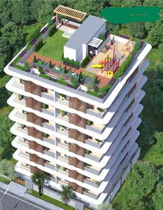 Aakar Crown in Ramana Maruti Nagar, Nagpur - Price, Reviews & Floor Plan
