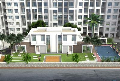 Jhala Manjri Greens 5 in Manjari Budruk, Pune - Price, Reviews & Floor Plan
